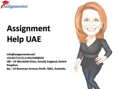 Assignment Help Uae Adammaxaleo Medium