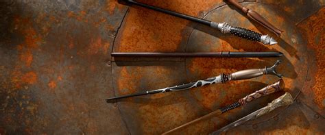 Buy 2 Wands For 69 Harry Potter Shop Us