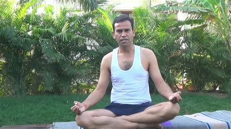 Natural Exercise For Improve Sex Power How To Increase Stamina Yoga For Sex Power Pranayam