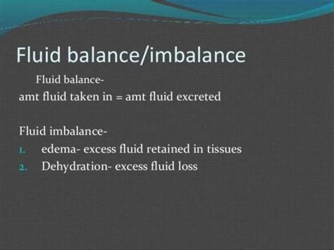 Monitoring Of Intake And Output Pptx