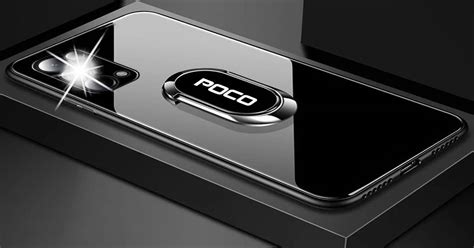 Best Poco Phones October 2022 64MP Cameras 6000mAh Battery