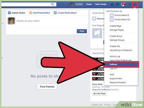 How To Turn Off Game Notifications In Facebook Steps