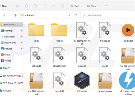 Guía paso a paso Cómo instalar FFmpeg en Windows JMJ INFORMÁTICO