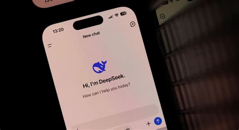 deepseek is a wake up call for the ai ecosystem
