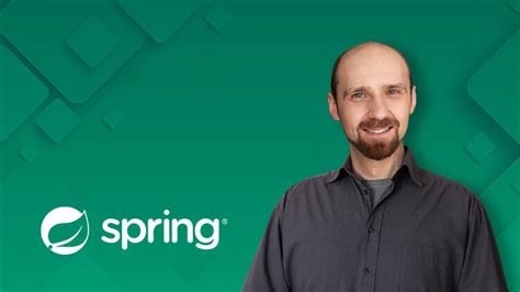 Java Spring Framework 5 Build A Web App Step By Step