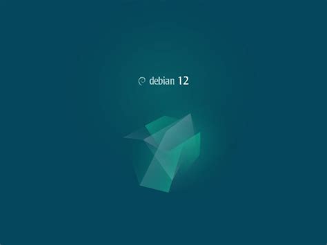 Debian 12 Bookworm Released With Linux Kernel 61 And A New Non Free Firmware Repository