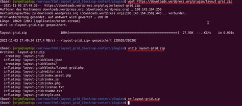 How To Use The Layout Grid Block Plugin In Wordpress Ostraining