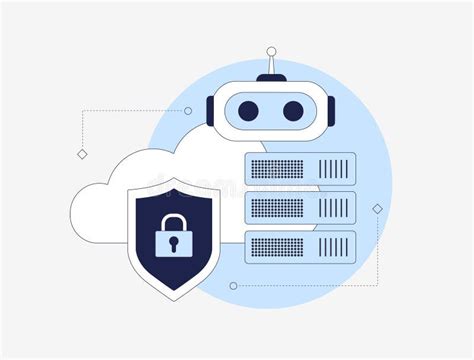 Ai Powered Cloud Security Enhances Data Protection Using Ai To Improve