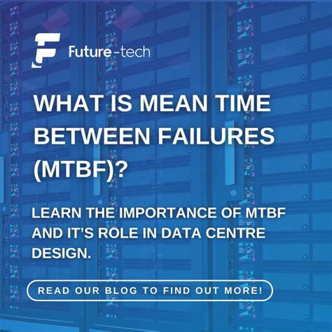 Datacenter Reliability Itinfrastructure Cloudcomputing Tech Mtbf… Atousa Zaeim