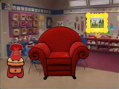 Nurturegallery Blues Clues 2 Wiki Fandom