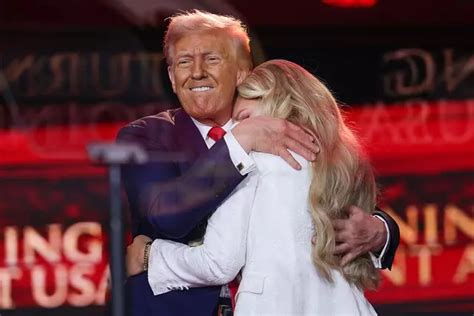 Truth Shared After People Discover Link Between Erika Kirk And Donald