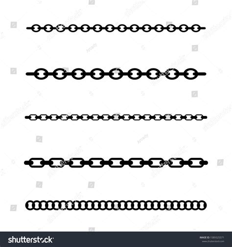 Chain Line Def At Norman Nelson Blog