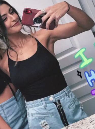Armpit Selfie Scrolller