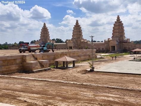 Khmer Circle រង្វង់ខ្មែរ Thailand Rejects Cambodias Angkor Wat Copy