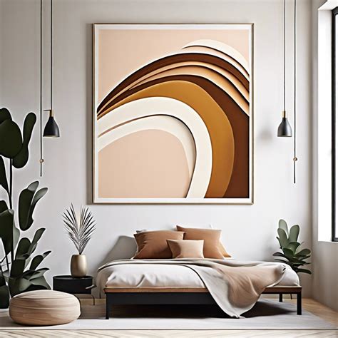 20 Mind Blowing Minimalist Wall Art Ideas
