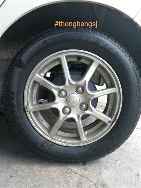 17565r14 Viking Ct6 Thong Heng Tyre And Battery Sdn Bhd Facebook