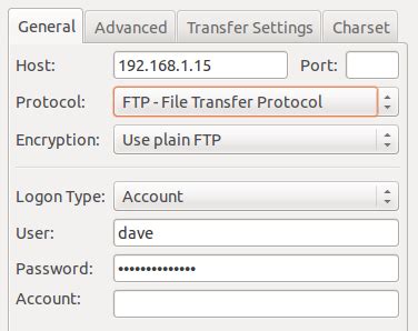 How To Setup FTP Server On Centos VSFTP