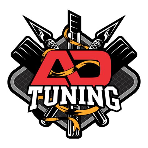 Ad Tuning Logo Png Vector Svg Free Download