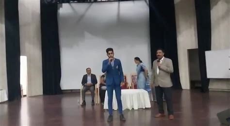 Rajendra Kulkarni On Linkedin Feedback By The Participant On Our Placement Training