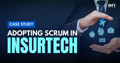 Imt Solutions On Linkedin Imt Scrum Agile Insurtech Imtsolutions