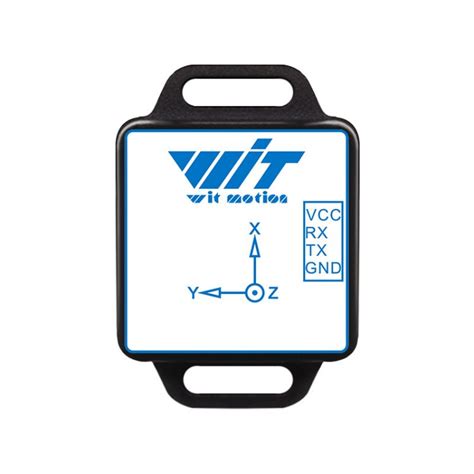 WitMotion WT C TTL V Attitude Sensor Axis Gyro Sensor Acceleration Gyroscope And Euler