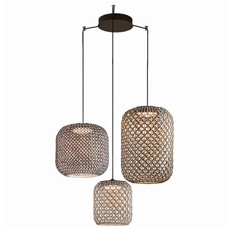 nans multi light pendant by bover 30922227163u bov1130920