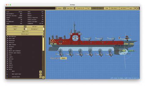Struts Are Amazing Adding A Single Row Of Struts Increased Airspeed By