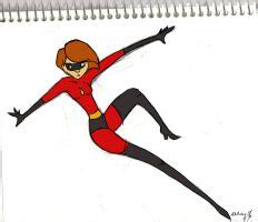 Elastigirl Quotes Quotesgram