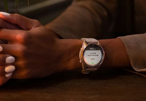 Flagship Garmin Smartwatches Gain Fresh Improvements Through New Update Notebookcheck Net News