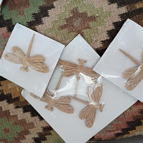 5 Rub On Diy Blank Transfer Decal Sheets Printable Clear Sheets For Inkjet And Laser Jet