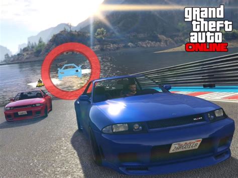GTA Online — системные требования, дата выхода в России и мире, видео ...
