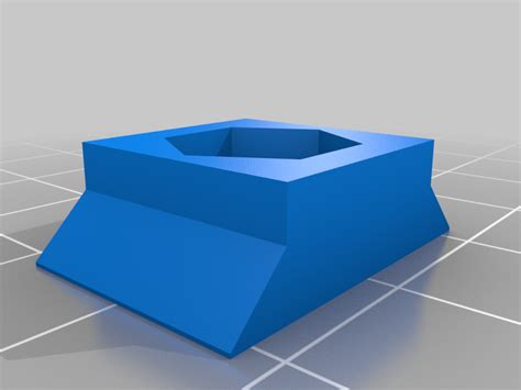 Free 3d File Cnc Clamps・object To Download And To 3d Print・cults