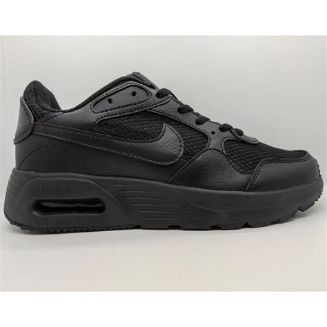 Nike Air Max Sc Black