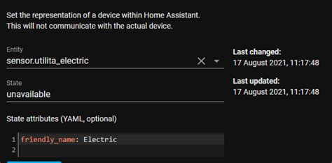 Creating Sensor With Api Or Multiple Sensors From Text Configuration Home Assistant Community