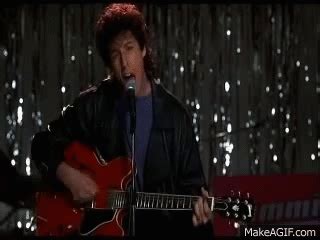 The Wedding Singer Somebody Kill Me Adam Sandler On Make A 