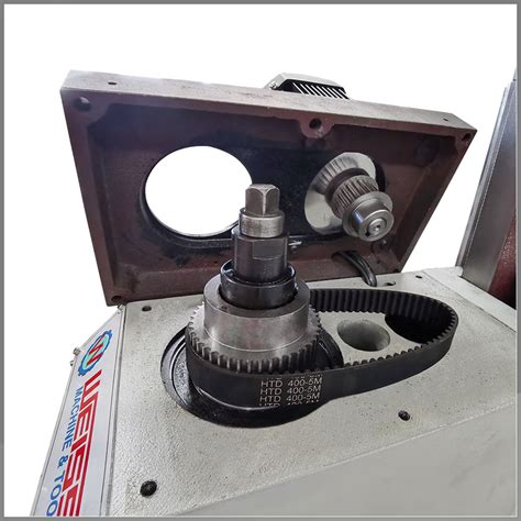 Vm32l D 8 X 33 Benchtop Milling Machine Variable Speed 100 2250 Rpm