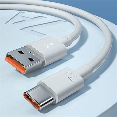 מטען סופר מהיר טייפ 7A USB Type C דילס פשוט לקנות בזול