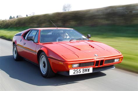 Bmw M1 Quantity Current Availability And Market Insights