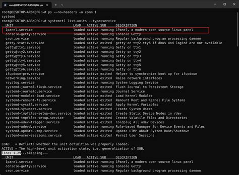 wsl 中可以成功安装 panel 在wsl中 docker 是正常运行的面板中docker 提示docker未启动 Panel