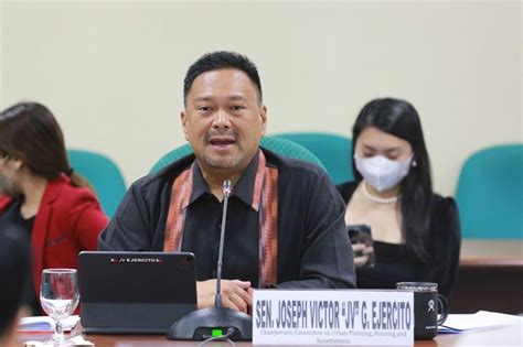 Informal Settler Housing Must Be Close To Livelihood Senators