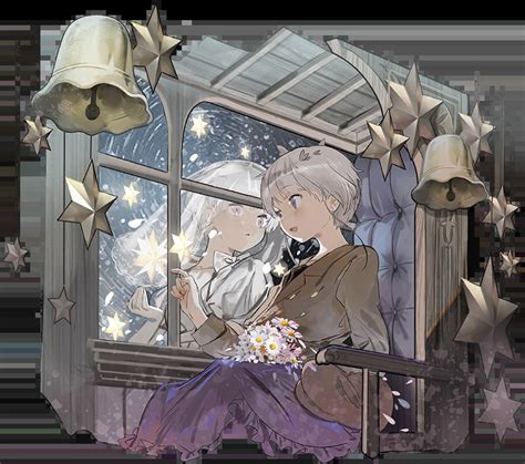 Yoake No Uta Deemo Ii Deemo Wiki Fandom