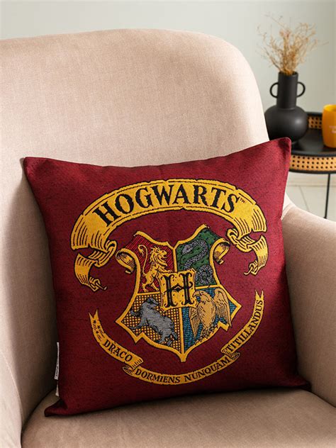 Lcw Home Harry Potter Licensed Cushion Cover 40x40 Cm S2gd34z4 F9c
