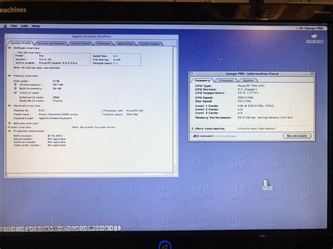 Dosdude1 On Twitter Just Performed A Successful Cpu Upgrade On My