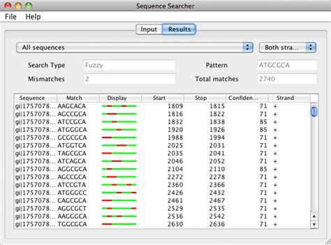 Viral Bioinformatics Sequence Searcher Virology Blog