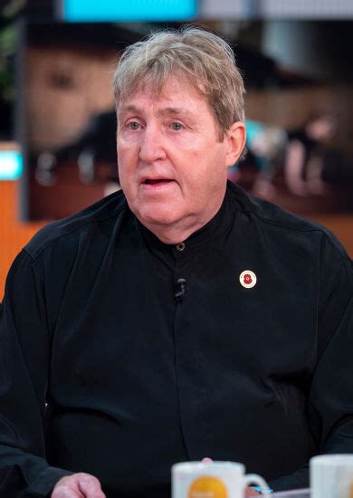 Rusty Firmin Editorial Stock Photo Stock Image Shutterstock