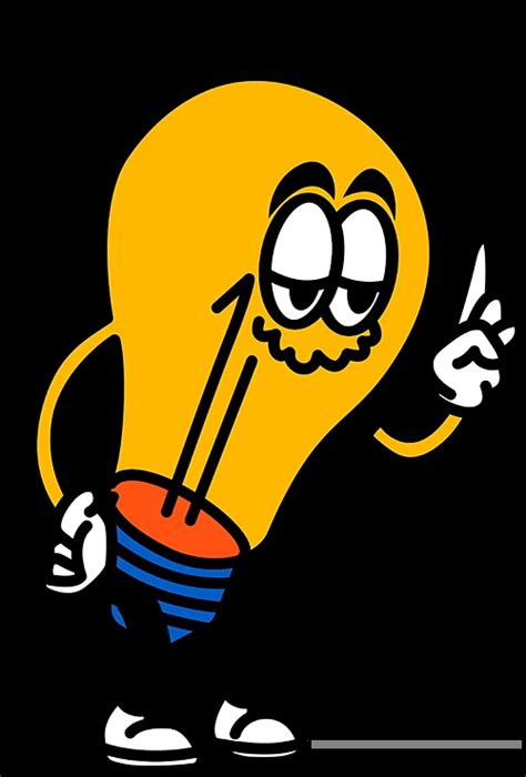 可下载 潮流时尚有趣的卡通办公文件电脑创意卡通形象ai矢量设计素材 花瓣网