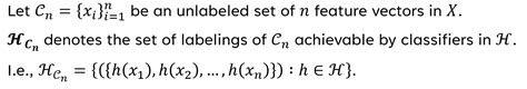 Quantifying The Complexity And Learnability Of Strategic Classification Problems Towards Data
