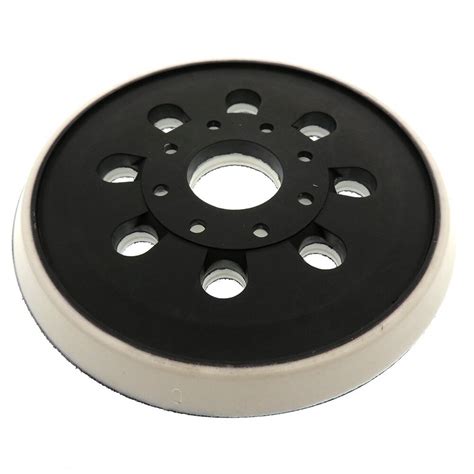 5 Hookandloop Sanding Pad Hookandloop Backing For Bos Grandado