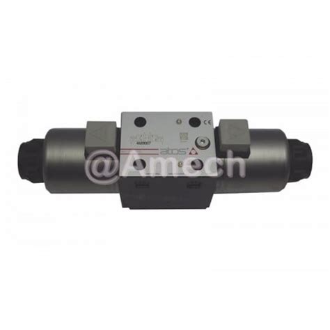 Van phân phối thủy lực Italia SDKE 4/3