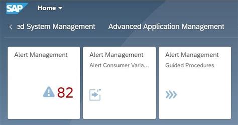 Layer Seven Security On Linkedin Security Alerting With Sap Focused Run Layer Seven Security